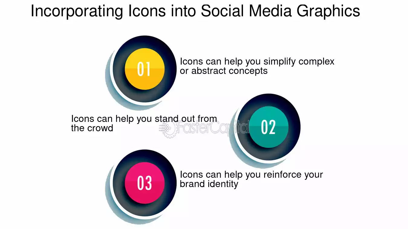 Íconos: símbolos visuales que simplifican información compleja